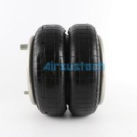 China Goodyear Truck Helper Bags 2B12-346 578-92-3-315 Double Bellow for sale