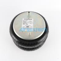China Goodyear Truck Helper Bags 2B12-346 578-92-3-315 Double Bellow for sale