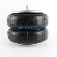 China Goodyear Truck Helper Bags 2B12-346 578-92-3-315 Double Bellow for sale