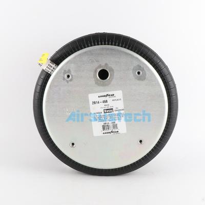China 2B14-468 2B14468 Goodyear Air Spring 578-92-3-356 Truck Helper Bag for sale