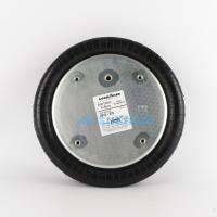 China Motorcycle Lifts Industrial Air Spring 2B15-375 578-92-3-377 Double Convoluted 1/4 OS Air Fittings Without Bumper for sale