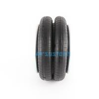China 2B15-377 2B15377 Goodyear Air Spring Firestone W01-358-9529 Double Bellow Industrial Air Bag for sale