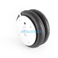 China 2B15-377 2B15377 Goodyear Air Spring Firestone W01-358-9529 Double Bellow Industrial Air Bag for sale