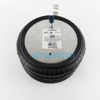 China 578-93-3-100 Goodyear Air Spring 3B12-300 Triple Convoluted Rubber Shocks FIRESTONE W013588008 W013588025 for sale