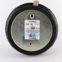 China 578-93-3-100 Goodyear Air Spring 3B12-300 Triple Convoluted Rubber Shocks FIRESTONE W013588008 W013588025 for sale