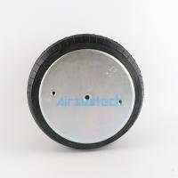 China 3B12-320 Goodyear Air Spring Metric 578-93-3-100 Bellow Triple Convoluted Airlift Bag for sale