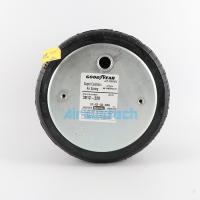 China 3B12-320 Goodyear Air Spring Metric 578-93-3-100 Bellow Triple Convoluted Airlift Bag for sale