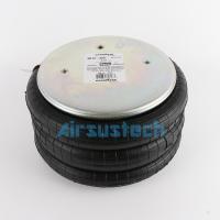China 578-93-3-103 3B12-325 Goodyear Air Spring Firestone W01-358-8048 4.5 Min Height for sale