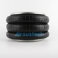 China 578-93-3-103 3B12-325 Goodyear Air Spring Firestone W01-358-8048 4.5 Min Height for sale
