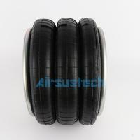 China 578-93-3-103 3B12-325 Goodyear Air Spring Firestone W01-358-8048 4.5 Min Height for sale