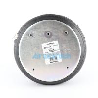 China Triple Convoluted Industrial Air Spring No Bumper Goodyear 3B15-375 578933377 for sale