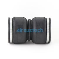 China Industrial Air Suspension Springs 168mm Natural Height Air Bag 2B120 for sale