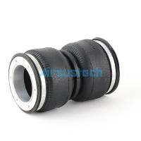 China Industrial Air Suspension Springs 168mm Natural Height Air Bag 2B120 for sale