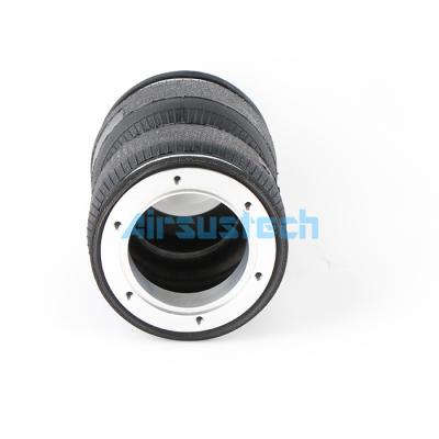 China Industrial Air Suspension Springs 168mm Natural Height Air Bag 2B120 for sale
