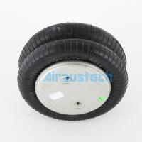 China Front Or Rear Double Convoluted Air Actuator M8 Continental FD120-17CIG3/4CA for sale