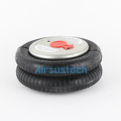 China Front Or Rear Double Convoluted Air Actuator M8 Continental FD120-17CIG3/4CA for sale