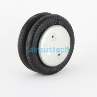 China Front Or Rear Double Convoluted Air Actuator M8 Continental FD120-17CIG3/4CA for sale