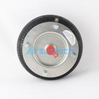 China FS 210-10 DS G1/2 67404 Contitech Air Spring Single Convoluted Stud Bolt Mounting for sale