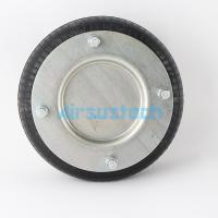 China FS 210-10 DS G1/2 67404 Contitech Air Spring Single Convoluted Stud Bolt Mounting for sale