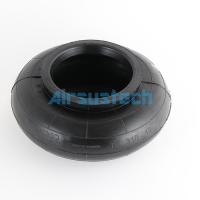 China Single Convoluted Rubber Air Spring Bellow Replaces Phoenix 1 B20 Continental FS 310-12 For Clutches Brakes Machines for sale