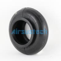 China Single Convoluted Rubber Air Spring Bellow Replaces Phoenix 1 B20 Continental FS 310-12 For Clutches Brakes Machines for sale