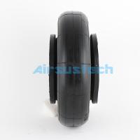 China TS16949 Industrial Air Springs Single Convoluted HF230/116-1 Cross Phoenix 1B 20 Rubber Bellow for sale