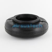 China TS16949 Industrial Air Springs Single Convoluted HF230/116-1 Cross Phoenix 1B 20 Rubber Bellow for sale