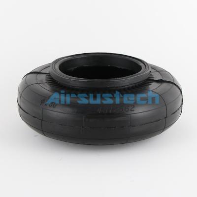 China TS16949 Industrial Air Springs Single Convoluted HF230/116-1 Cross Phoenix 1B 20 Rubber Bellow for sale