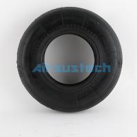 China TS16949 Industrial Air Springs Single Convoluted HF230/116-1 Cross Phoenix 1B 20 Rubber Bellow for sale