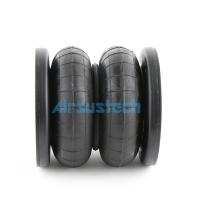 China Internal Pillow Complete 1702 Suspension Air Springs For Trailer for sale