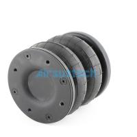 China Internal Pillow Complete 1702 Suspension Air Springs For Trailer for sale