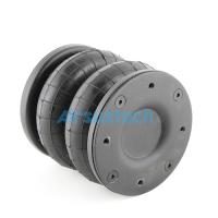 China Internal Pillow Complete 1702 Suspension Air Springs For Trailer for sale