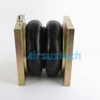 China LHF200/212-2 Air Spring Assembly Industrial Two Convoluted For Vibration Isolation for sale