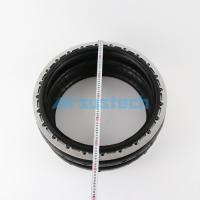 China LHF500/220-2 Industrial Air Springs Double Convoluted For Material Shakers for sale