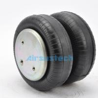 China 2 Convolutions Industrial Air Springs Firestone W01-M58-6183 YORK 506324/01 Replcement for sale