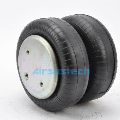 China 2 Convolutions Industrial Air Springs Firestone W01-M58-6183 YORK 506324/01 Replcement for sale