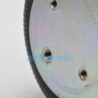 China 2 Convolutions Industrial Air Springs Firestone W01-M58-6183 YORK 506324/01 Replcement for sale