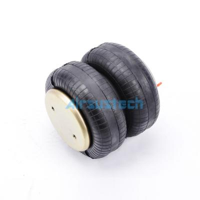 China HENDRICKSON SH505613 Suspension Air Springs Two Convoluted Bellow Firestone W01-M58-7756 for sale
