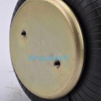 China HENDRICKSON SH505613 Suspension Air Springs Two Convoluted Bellow Firestone W01-M58-7756 for sale