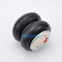 China W01-M58-7887 W01M587887 Firestone Industrial Air Springs Double Convoluted For Childrens Roundabouts for sale