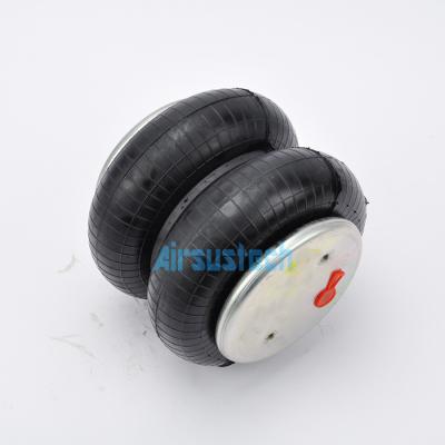 China W01-M58-7887 W01M587887 Firestone Industrial Air Springs Double Convoluted For Childrens Roundabouts for sale