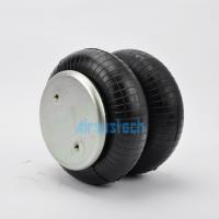 China W01-M58-7887 W01M587887 Firestone Industrial Air Springs Double Convoluted For Childrens Roundabouts for sale