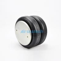 China Firestone 20FY W01-M58-7888 Industrial Air Spring Assembly SCHMITZ 016793 Double Convoluted for sale