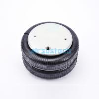 China Firestone 20FY W01-M58-7888 Industrial Air Spring Assembly SCHMITZ 016793 Double Convoluted for sale