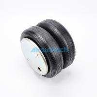 China Firestone 20FY W01-M58-7888 Industrial Air Spring Assembly SCHMITZ 016793 Double Convoluted for sale