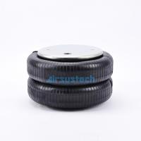 China Firestone 20FY W01-M58-7888 Industrial Air Spring Assembly SCHMITZ 016793 Double Convoluted for sale