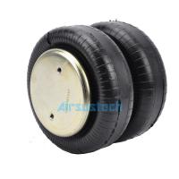 China Rubber Convoluted Air Springs W01-M58-1292 Firestone GIGANT 00190130 Replacement for sale