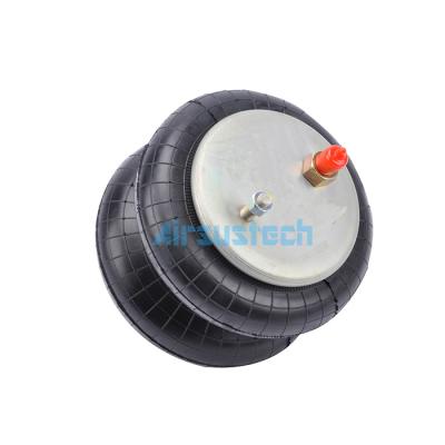 China Double Convoluted Industrial Air Springs Firestone W01-358-7135 Contitech FD 530-22 311 for sale