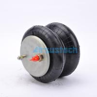 China Double Convoluted Industrial Air Springs Firestone W01-358-7135 Contitech FD 530-22 311 for sale