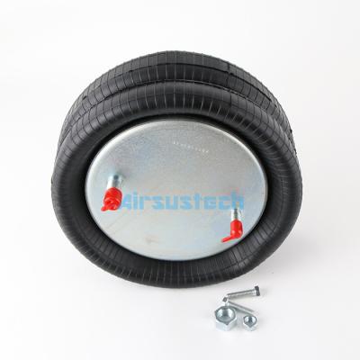 China Industrial Firestone W01-681-7700 Double Convoluted Air Springs GRANNING 1015/15663 for sale